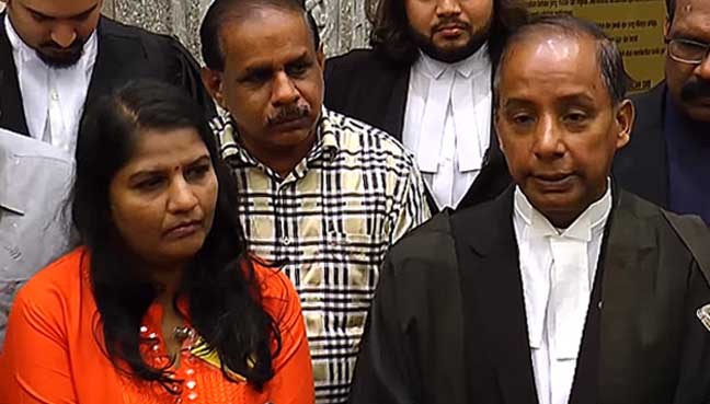 Indira judgment: A milestone in constitutional law | FMT