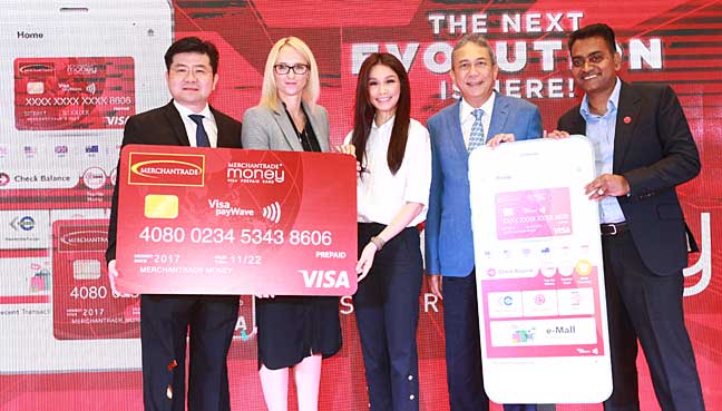 New Merchantrade card makes currency exchange a breeze | FMT