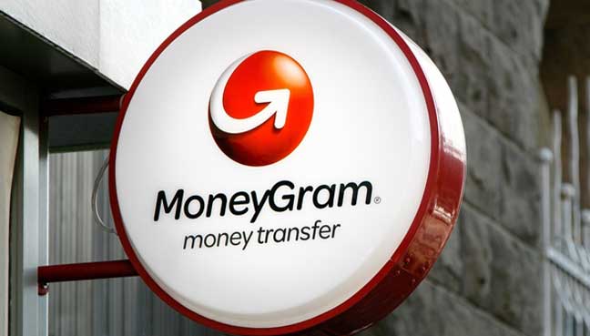 MoneyGram shares jump on partnership with bitcoin rival Ripple | Free ...