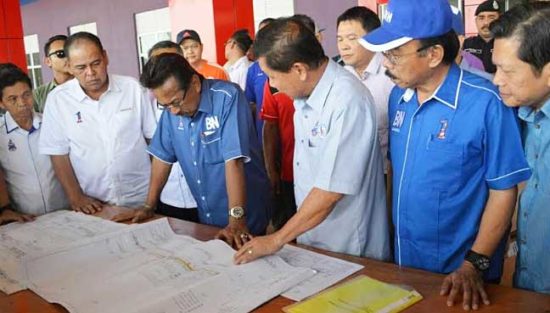 Terminal bas berkomputer pertama di Sabah | Free Malaysia Today (FMT)