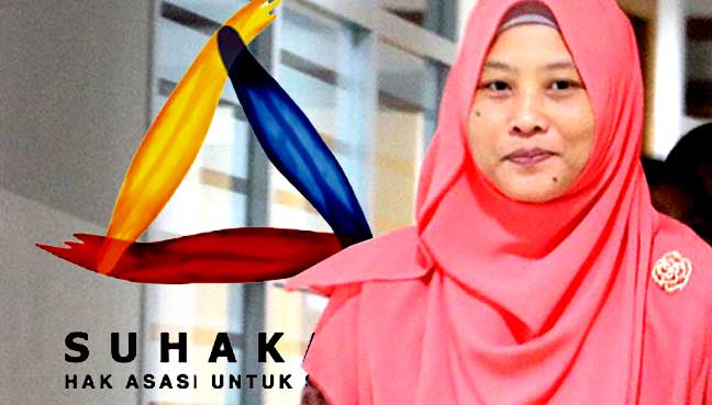 Children of missing activist studied in Thailand, Iran, inquiry told | FMT