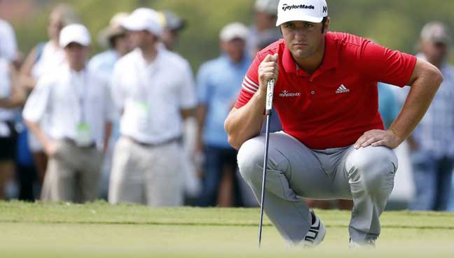 Rahm returns to California a year older and much wiser | FMT