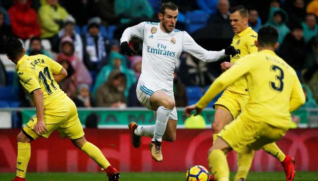 Madrid crisis deepens with defeat by Villarreal, Atletico and Valencia ...
