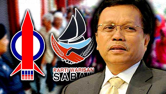 Leave rural seats to us, Warisan tells Sabah DAP | Free Malaysia Today ...