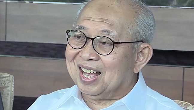 Ku Li on Dr M: He’s special, better than me | FMT