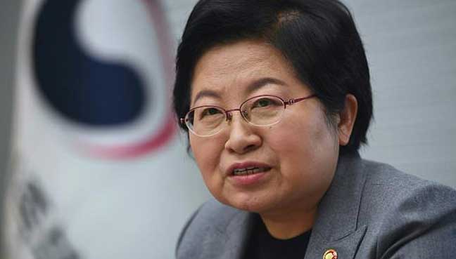 The woman battling S. Korea’s ‘birth strike’ | Free Malaysia Today (FMT)