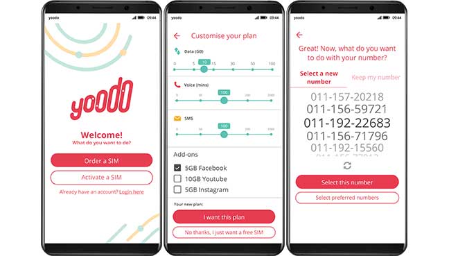 Yoodo, the fully customisable mobile plan | Free Malaysia Today (FMT)