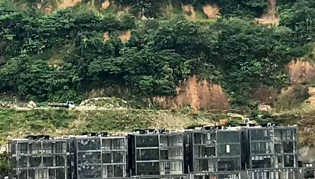 After landslide fears, developer assures of project’s safety | FMT