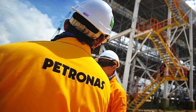 Petronas finds deepwater oil and gas off Gabon | FMT