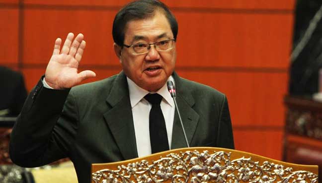 PRU14: Gerakan yakin tiada tsunami politik di Johor | Free Malaysia ...