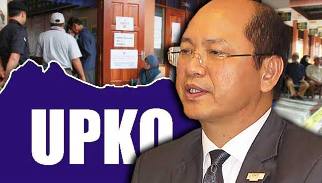 Out with the old, in with the new for Upko | FMT