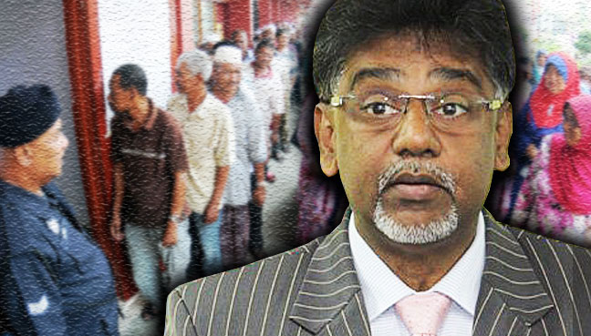 Selangor PKR wants same 21 seats it contested in GE13 | FMT