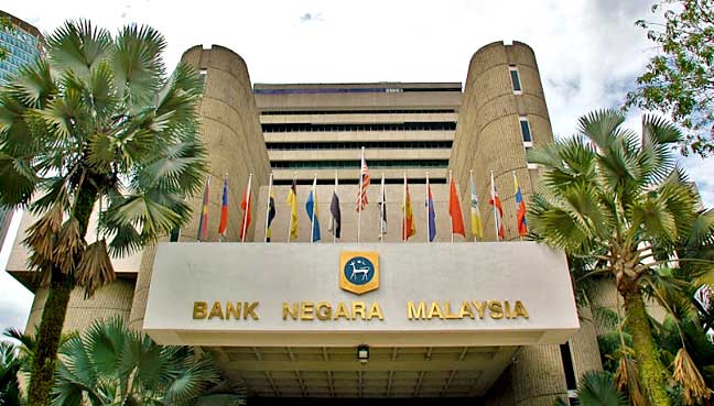 BNM: Malaysia’s economy set for 5.5% growth in 2018 | FMT