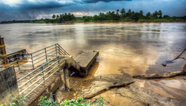 River may be croc-infested but Batang Lupar is a safe seat for BN | FMT