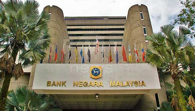 Digital currencies: BNM tackles money laundering, terrorism financing | FMT