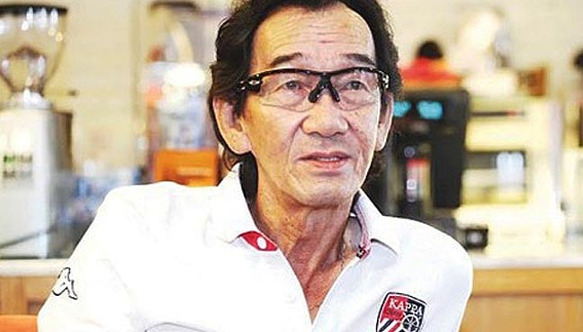 Chee Keong, still number 1 in final send-off | FMT