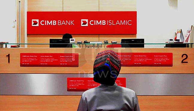 CIMB posts 11% rise in Q1 profit | FMT