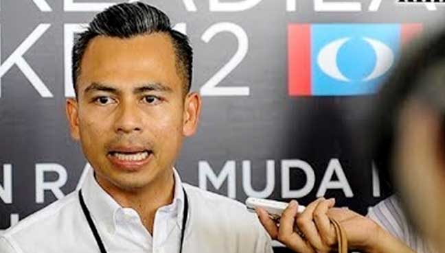 MCMC, data company seek to strike out Fahmi’s suit | FMT