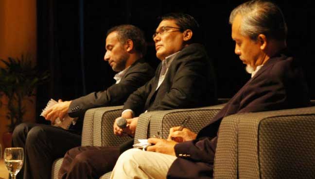 IRF’s Farouk speaks out against attempts to vilify Tariq Ramadan | FMT