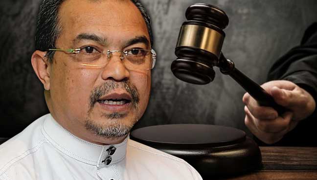 Jamil Khir succeeds in dismissing suit by foundation | FMT