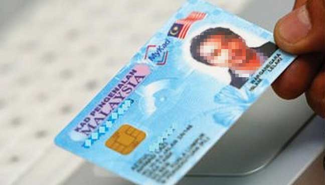 Kami tak tahu mengenai Projek IC pada masa itu, kata Upko | FMT