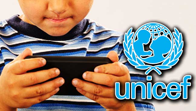 Unicef survey: Parents have role to play in keeping kids safe online | FMT