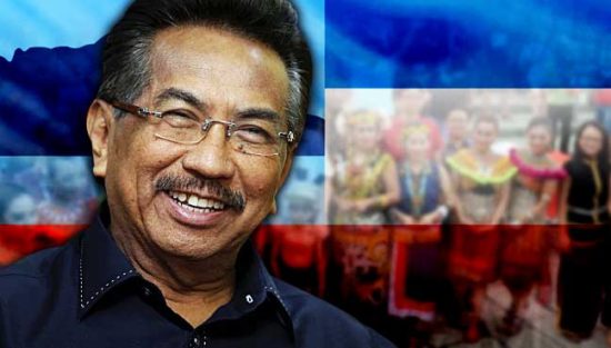 Musa: Sabah govt has never sidelined any ethnic group | Free Malaysia ...