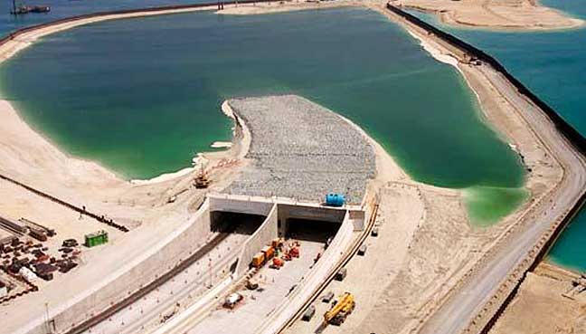 Zenith: Capital not a problem, we’ll deliver on Penang tunnel work | FMT