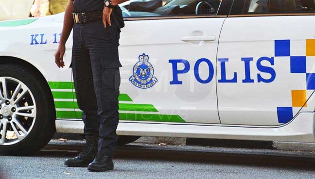 Police inspector jailed 6 years, fined for 2 corruption charges | FMT