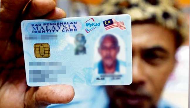 State your stand on Sabah IC, Umno tells Warisan | FMT