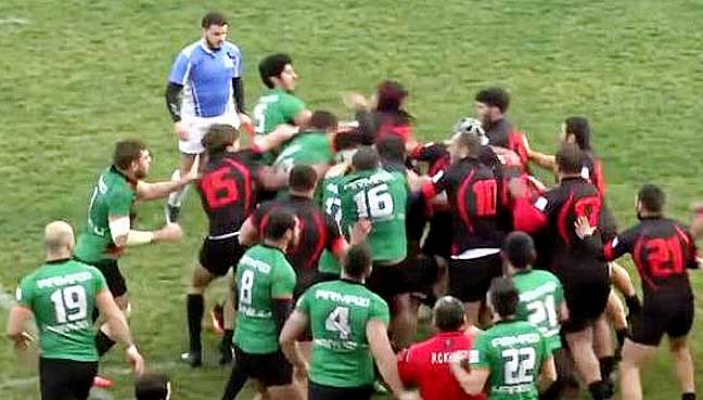 Jones accuses Wales captain of lacking ‘respect’ for referees | FMT