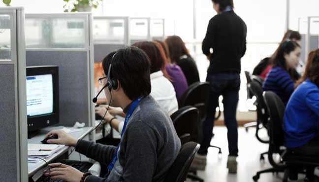 Salleh: 3.6m jobs created in service sector | FMT