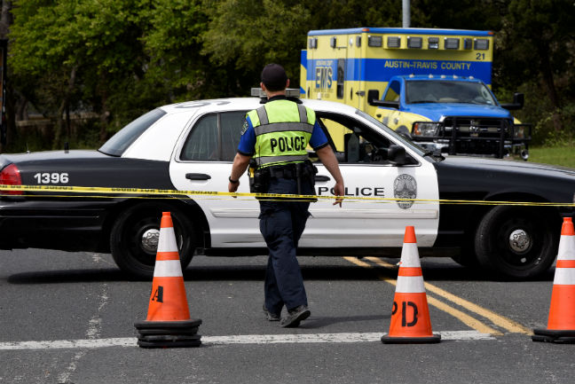 Austin ‘serial bomber’ strikes again, motive still unknown | FMT