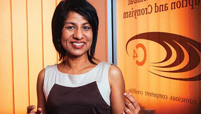 C4: Maria’s replacement has big shoes to fill | FMT