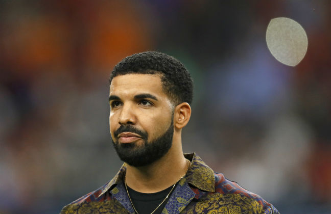 Drake breaks new streaming record — in video games | Free Malaysia ...