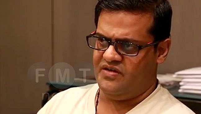 Deepak fails to stop High Court judge from giving verdict | FMT