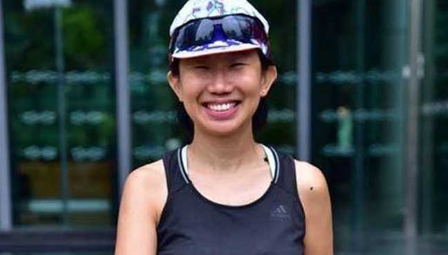 Marathon runner Evelyn Ang dies | FMT