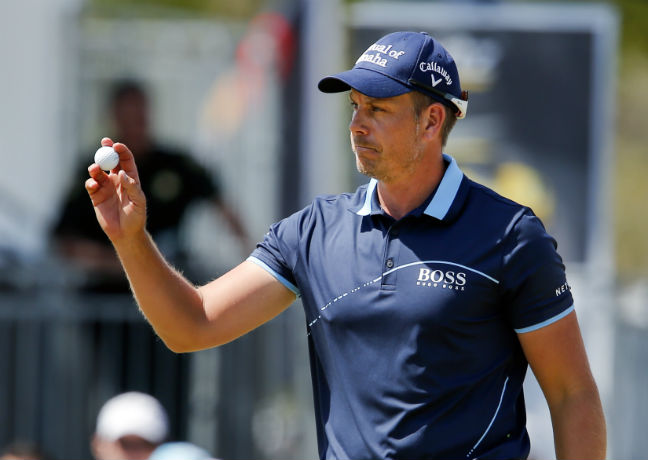 Stenson leads while Tiger surges at Bay Hill | FMT
