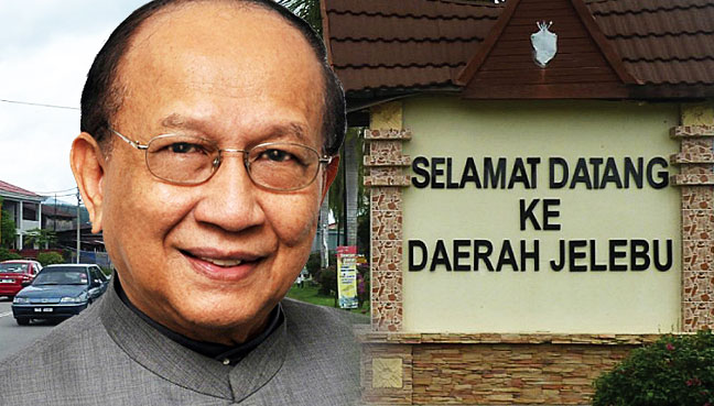 Kerusi Jelebu masih kosong, terkenang aura Rais Yatim | Free Malaysia ...