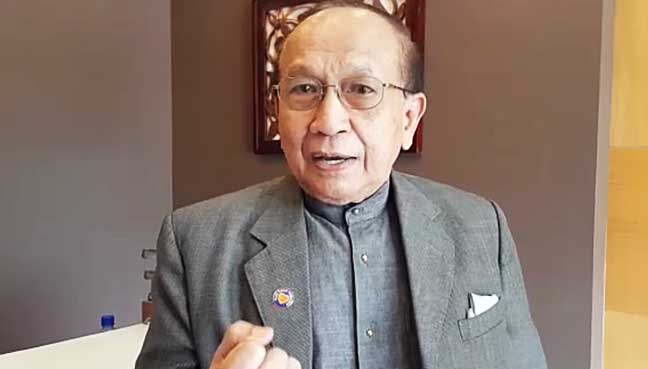 Selepas serang 2 menteri, Rais enggan letak jawatan | FMT