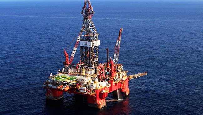 Petronas, Shell and Mubadala to spend US1 billion for Pegaga gas field ...