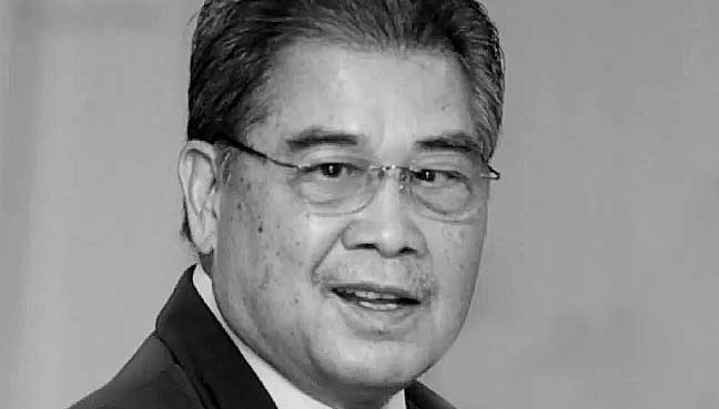 Musa: Siringan Gubat enhanced Sabah’s human capital | Free Malaysia ...