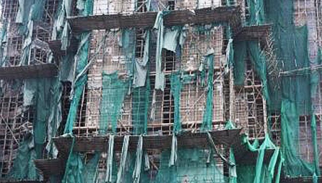 Steel beam collapses, killing 1, injuring 4 at factory site | FMT