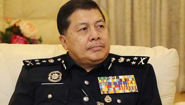 MACC to probe CID chief over Aussie bank account | FMT