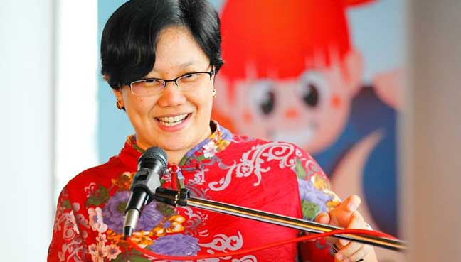 DAP’s Yap Soo Huey to quit politics for studies | FMT