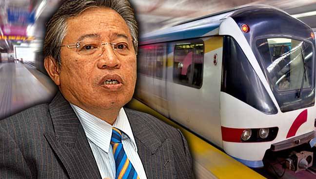 LRT service for Kuching by 2024 | FMT