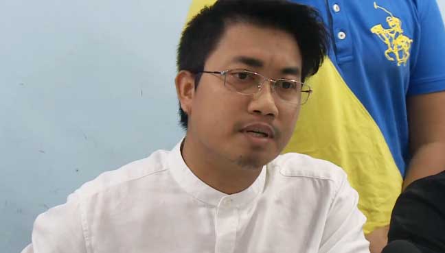 PKR’s Adam Rosly ordered to enter defence | FMT