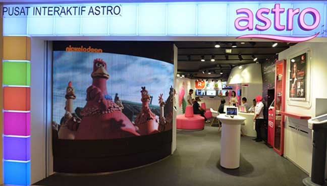 Astro’s Q4 net profit increases to RM180 mil | Free Malaysia Today (FMT)