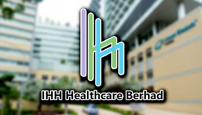 IHH Healthcare to buy major stake in India hospital chain | FMT