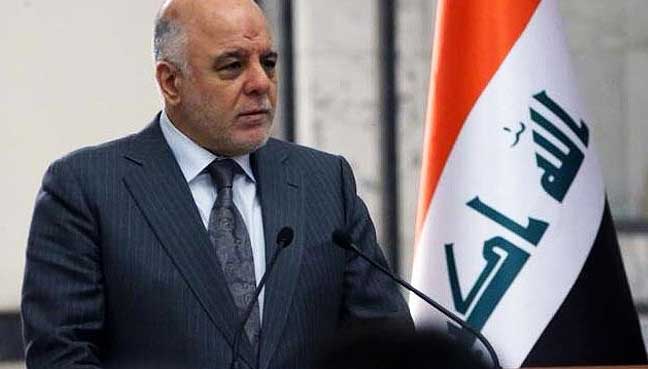 Iraq MPs call for timetable for foreign troop pullout | FMT